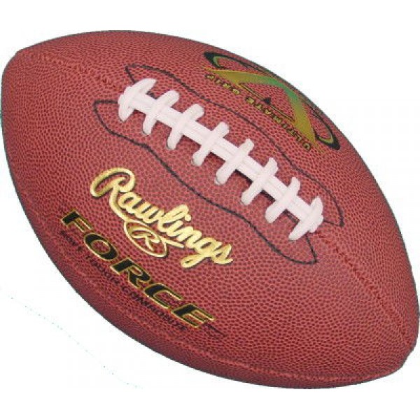 American Football Rawlings Force