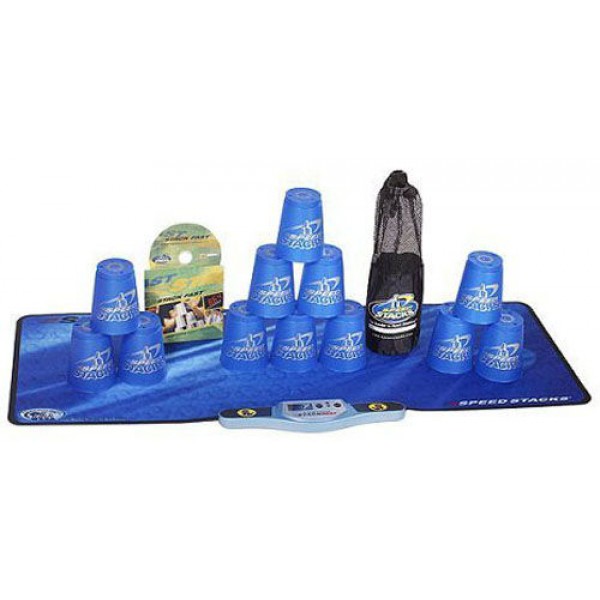 Speed Stacks