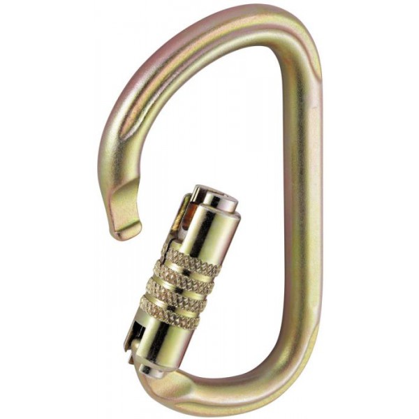 Triact-Lock Vulcan Petzl